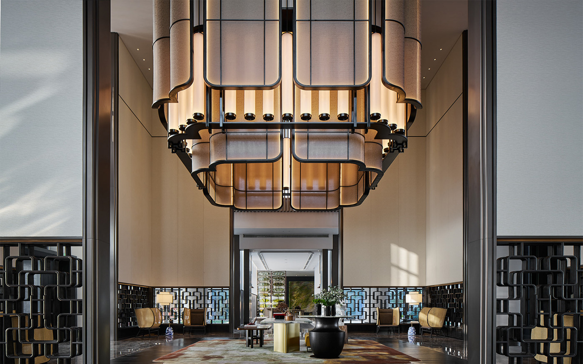 China Senior bespoke lighting solutions , Manufacturer – R&C DECO ...